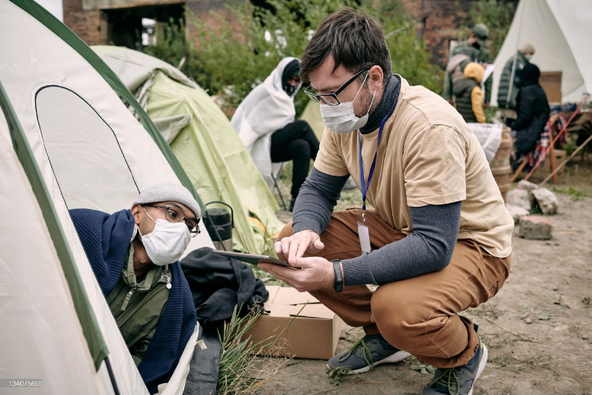 About Us – Get Back Up Again Foundation